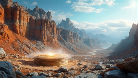 Structural Geology Key To Mineral Exploration Success In 2025