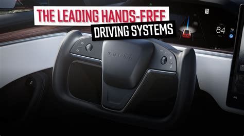 Stellantis Lands Major Self Driving Blow Against Rival American Automakers