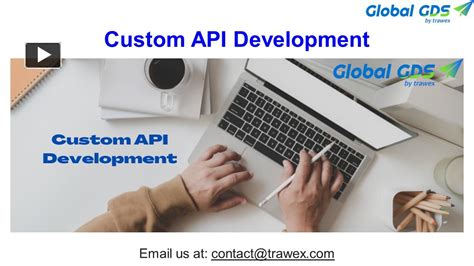 Ppt Custom Api Development Powerpoint Presentation Free To Download