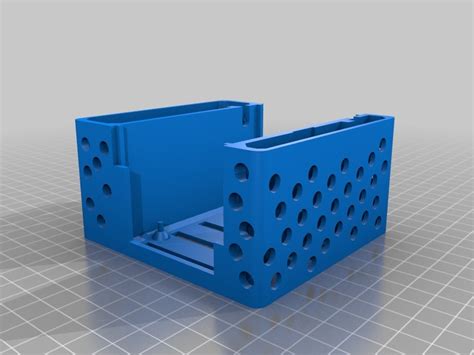 Free 3d File Just Another Arduino Case 👽・3d Printable Model To Download