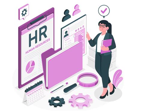 Cobit Human Resources Policies Template Itsm Docs Itsm Documents And Templates