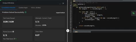 Affaan Shaikh On Linkedin Gfg160 Gfg Geeksforgeeks Gfg160 Geekstreak2024 Programming