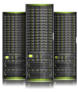 Server Design Deployment Service