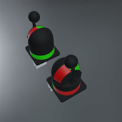 3d file navy pod controller 🚢 ・3d printable model to download・cults