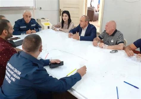 Հայ ականազերծողները Սիրիայում 112 հազար քմ տարածք են մաքրել Medialab Newsroom Laboratory