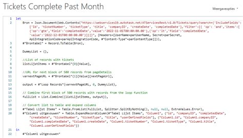 solved help needed with power query to get all records fr microsoft fabric community