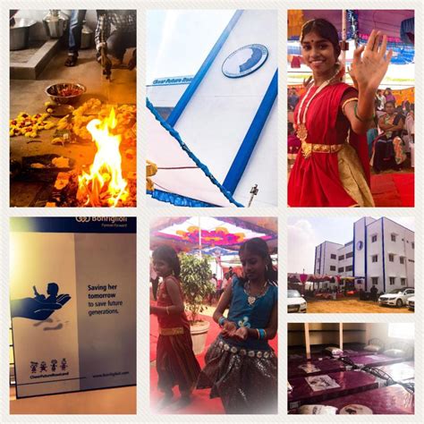 Sonia Bonfiglioli On Linkedin Its Been A Special Day Today We Had Puja Inauguration