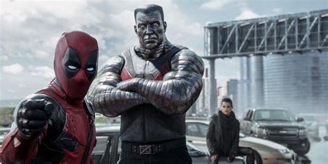 15 Of Deadpools Most Gruesomely Hilarious Kills