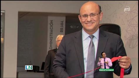 Argentina Aprueba Extradición De Hernán Luque Rts Siempre Contigo