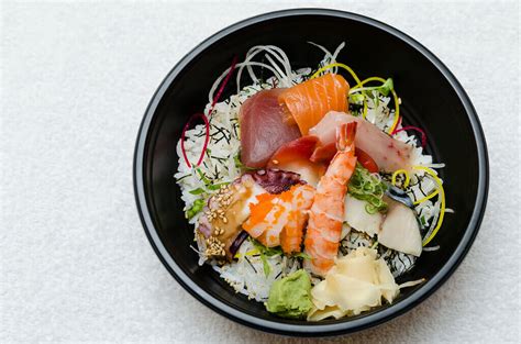 Types Of Sushi Exploring Diverse Flavors And Textures Samsung Food