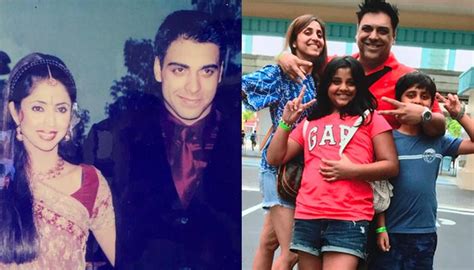 Ram Kapoor And Gautami Gadgils Love Story A Failed First Marriage