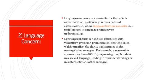 Factors Affecting Communicationpptx