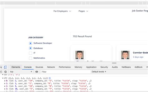 javascript error 500 when return view from controller during ajax