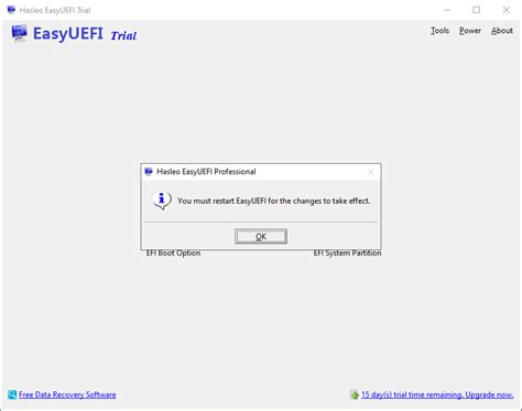 How Do I Register Easyuefi Easyuefi