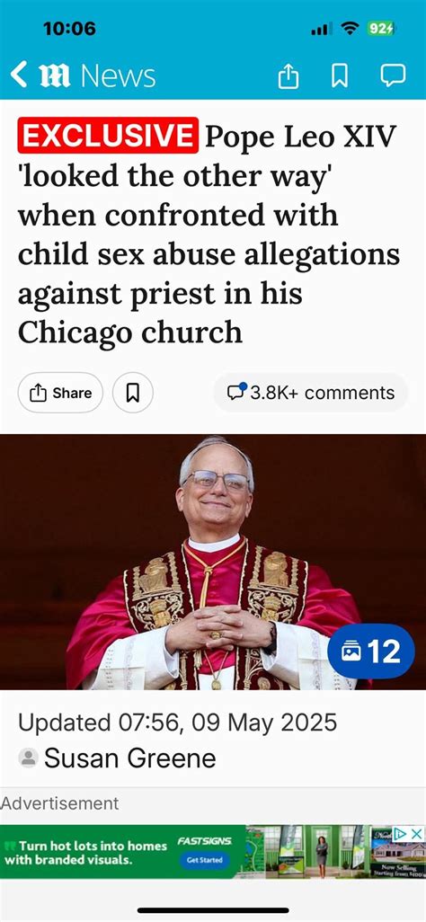 So Mainstream Media Was Ready To Run Jo Whitaker Healing Facebook