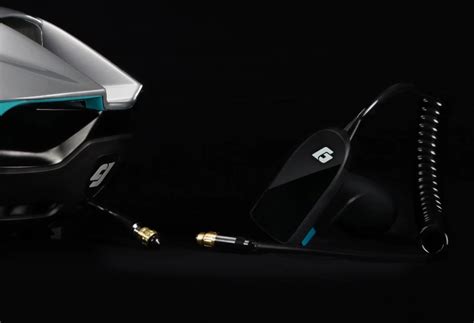 Discover Cudajet The Ultimate Underwater Jetpack Supremarine