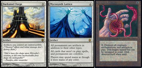 Mycosynth Lattice