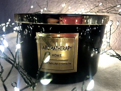 Ароматичні свічки Aromatherapy Home Pepco Home Опт 250 грн Інші