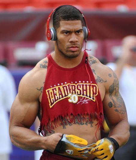 Laron Landry Alchetron The Free Social Encyclopedia