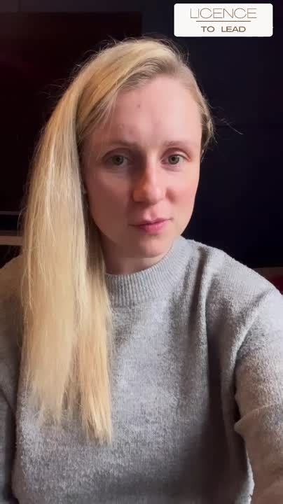 Licence To Lead On Linkedin Whathatareyouwearing