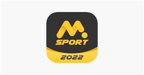 ‎MSport - Sports Betting on the App Store