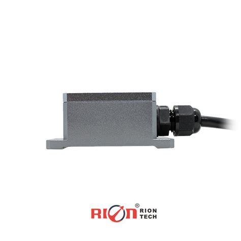 Rion Tl720d Mems Gyroscope Sensor The Ultimate Navigation Component For Robot Cars