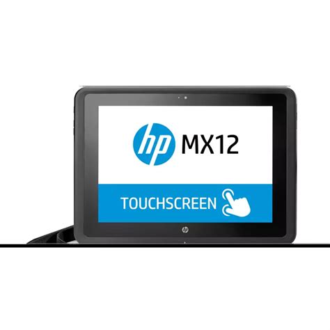 User Manual HP Pro X G English Pages