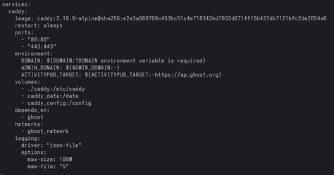docker logs taking too much disk space here s how to fix it