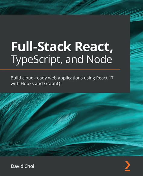 Full Stack React Typescript And Node Ebook By David Choi Epub