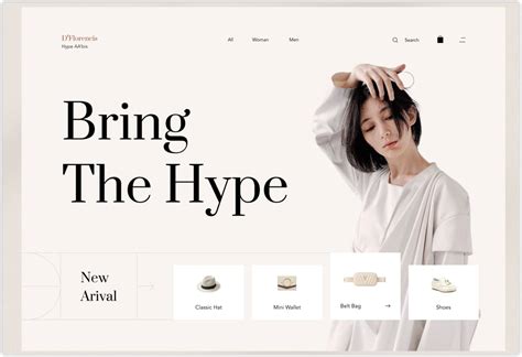 Minimalist Website Design Minimal Website Templates Envato