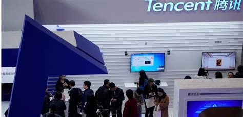 Tencent Loses 24 Billion In Market Cap