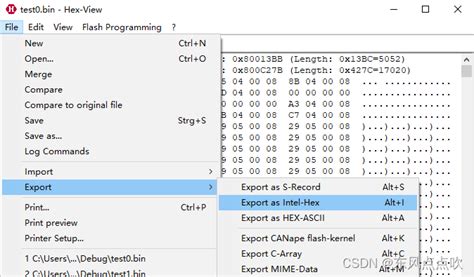 Stm32的boot启动freertos教程（进阶的小白）stm32 Boot Csdn博客