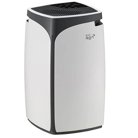[ 스펙 갤러리 │ 제습기 │ 위니아만도 ] 花瓣网