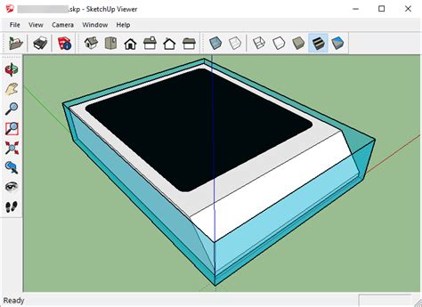 Desktop Viewer App Missing Layers Perhaps A Fr Sketchup Sketchup