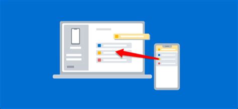 how to get android notifications on a windows 10 pc