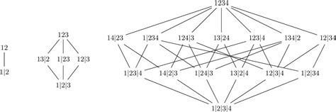 Figure 2 From A Mereological Approach To Higher Order Structure In Complex Systems From Macro