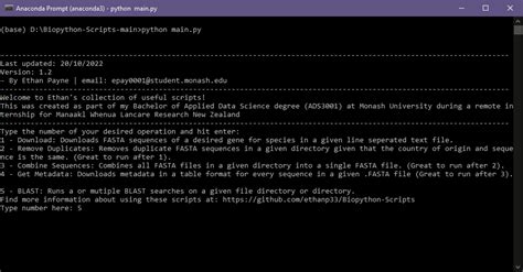Github Ethan Paynebiopython Scripts