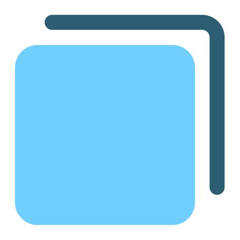 Restore Down Free Ui Icons