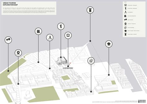 March Decarbonization Through Facades Behance