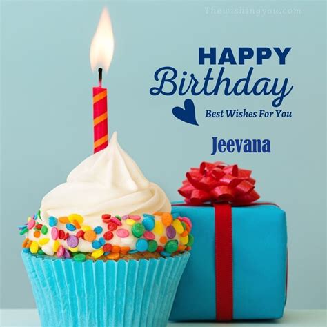 100 Hd Happy Birthday Jeevana Cake Images And Shayari