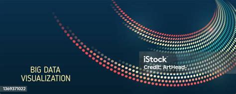파일 구조화 기계 학습 빅 데이터 시각화 동적 정보 배열입니다 데이터 정렬 프로세스 빅 데이터는 미래 정보 그래픽을 스트리밍합니다 배경 주제에 대한 스톡 벡터 아트 및 기타