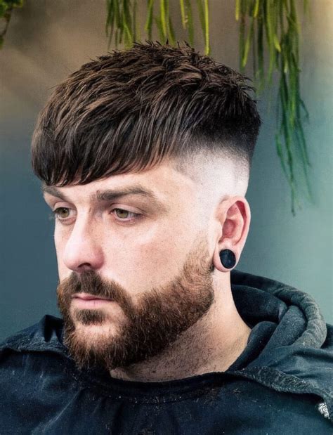 38 Bold And Edgy Edgar Haircut Ideas Styleoholic
