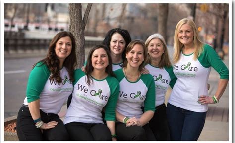 Steve And Claire At The 2019 Cholangiocarcinoma Foundation Annual Conference