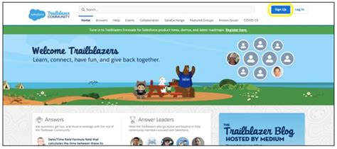 Getting Into Salesforce Stimulus Consulting