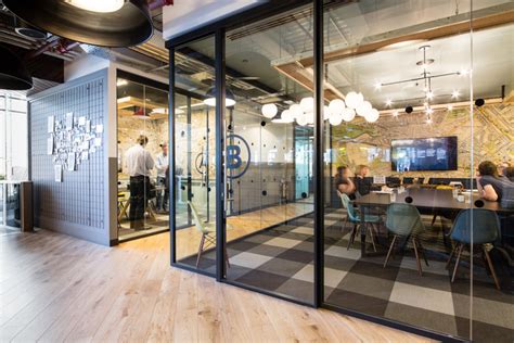 Wework Office Design Office Snapshots