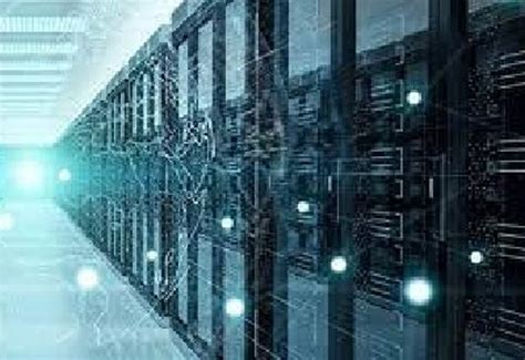 What Is A Data Center Types And Service Of Data Center In Norway
