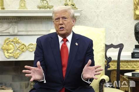 트럼프 바보 군주만인의 투쟁 홉스적 무정부 상태 촉발” Zum 뉴스