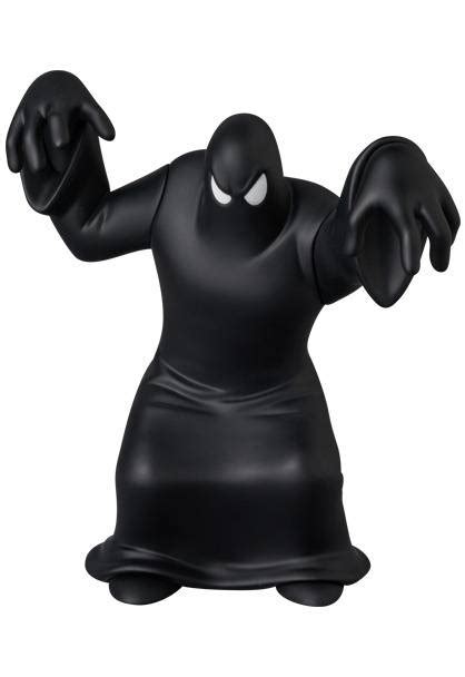 Udf No866 Mickey Mouse The Phantom Blot Medicom Toy Nin Nin