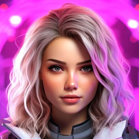 Virtuai Gpt Ai Friend By Anna Nikolaevna