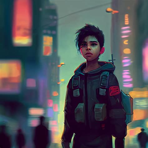 Mesh Concept Art Now Online Inkican